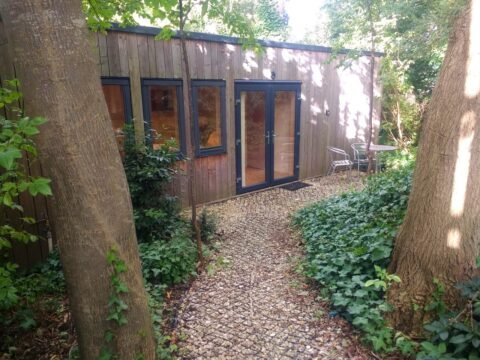 Welcome to Dursley Treehouse ! - Dursley Tree House